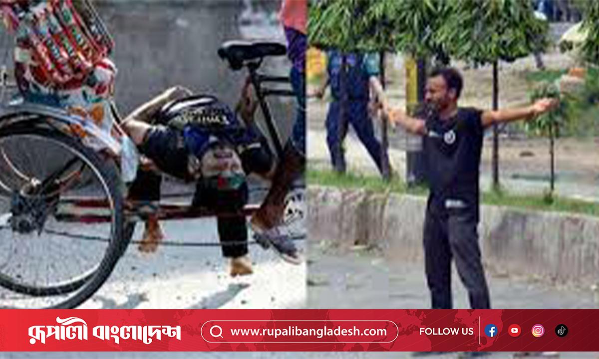 জুলাই শহীদ পরিবার এককালীন ৩০ লাখ ও মাসে ২০ হাজার টাকা ভাতা পাবে