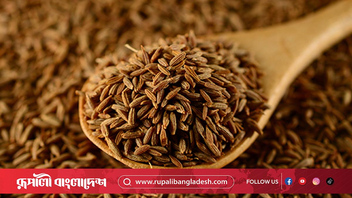 জিরার উপকারিতা
