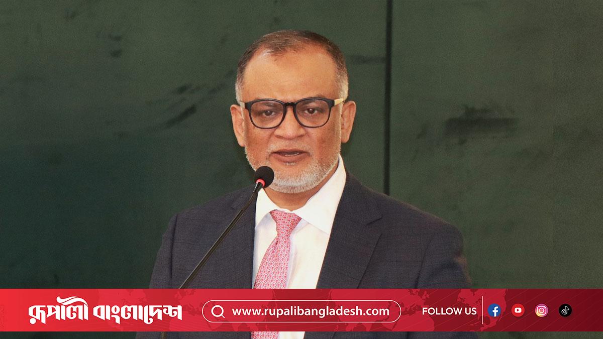 রমজানে বাজার পরিস্থিতি সহনীয় থাকবে: বাণিজ্য উপদেষ্টা