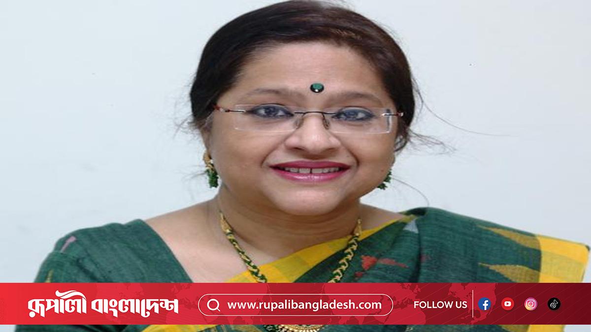 তুরিন আফরোজ রিমান্ডে