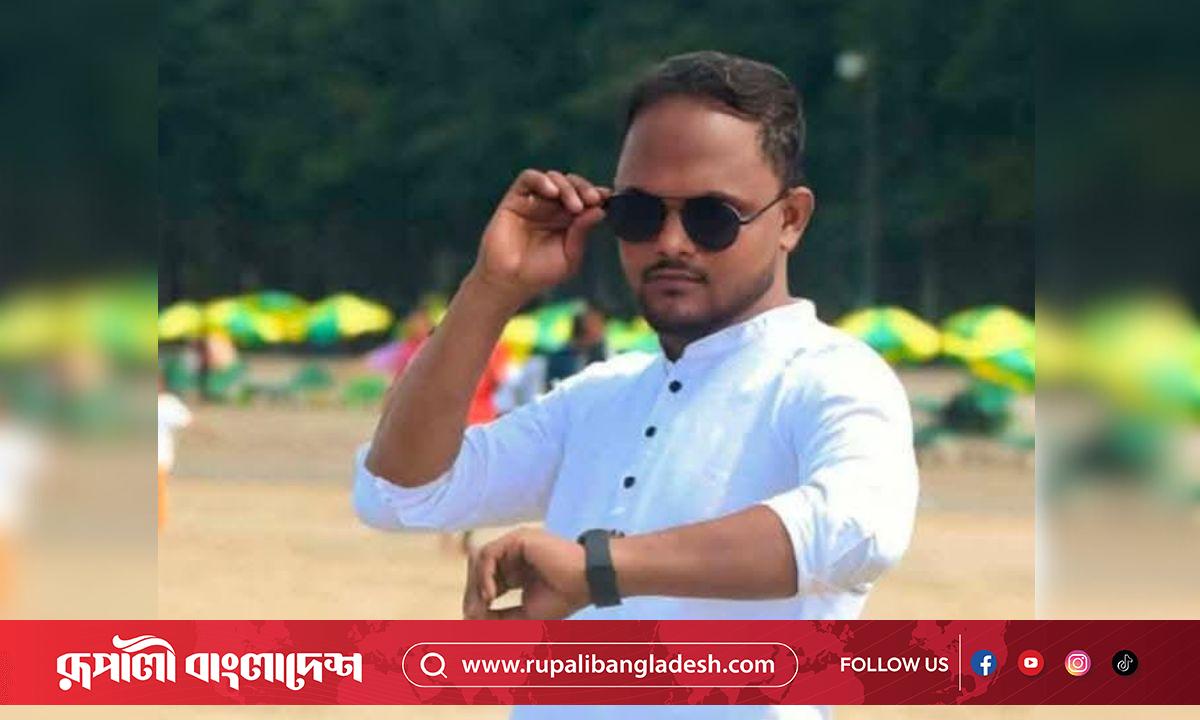 ছাত্রদল নেতার গাঁজা সেবনের ভিডিও ভাইরাল, দল থেকে বহিস্কার