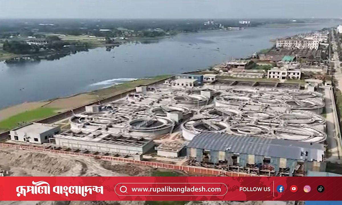 বিসিক থেকে বেপজার নিয়ন্ত্রণে যাচ্ছে চামড়া শিল্পনগরী