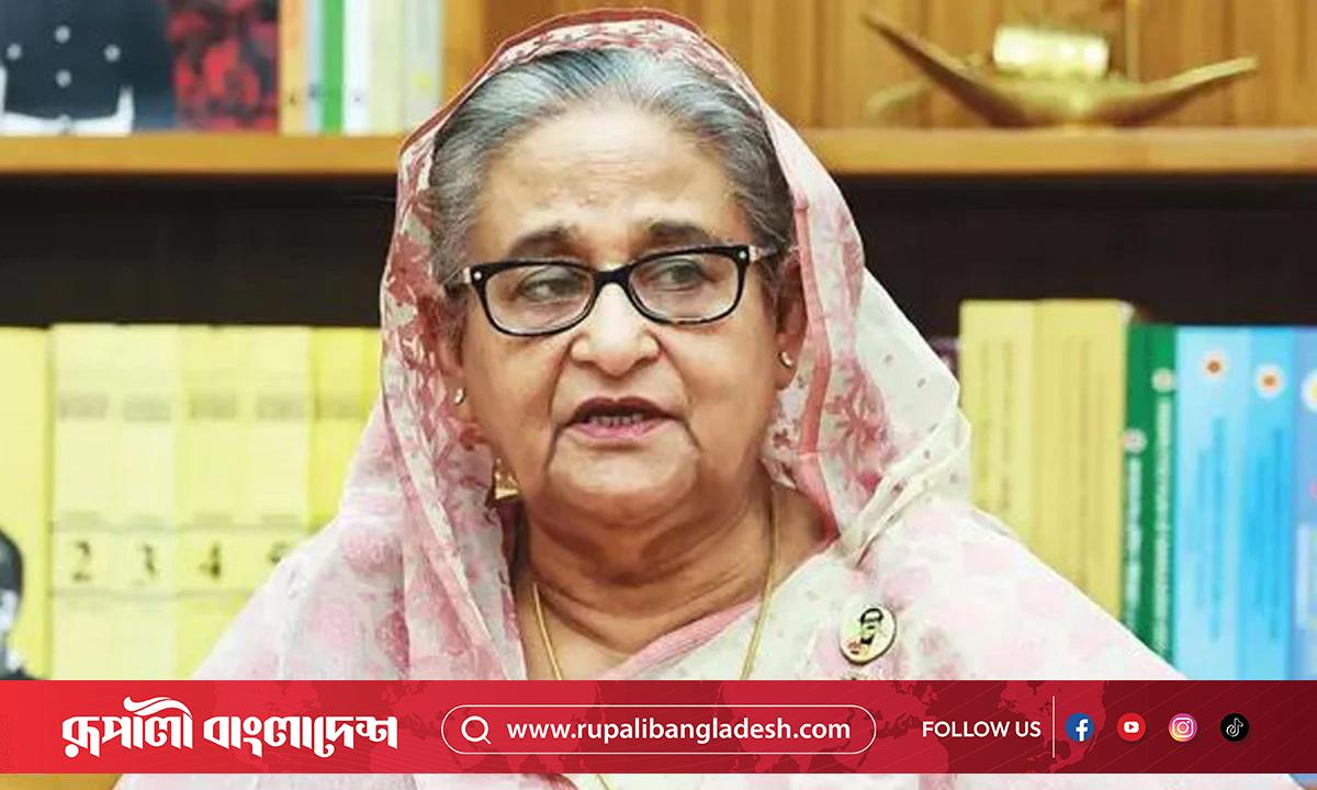 অগ্রণী ব্যাংকে শেখ হাসিনার দুই লকার জব্দ