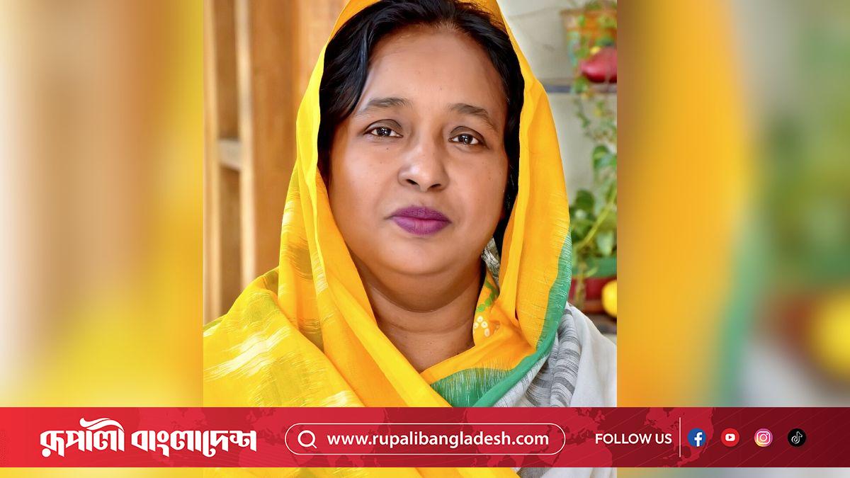 পেছাল আইভীর গ্রেপ্তার শুনানির তারিখ